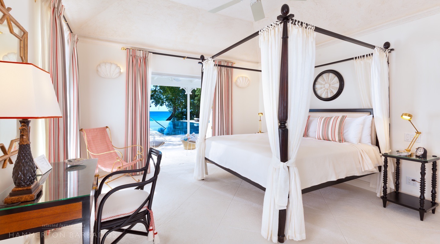 Crystal Springs, The Garden with Hammerton Barbados