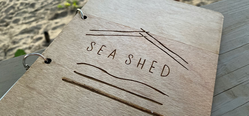 Sea Shed – The New Mullins Beach Bar on Opening Night – Hammerton Barbados