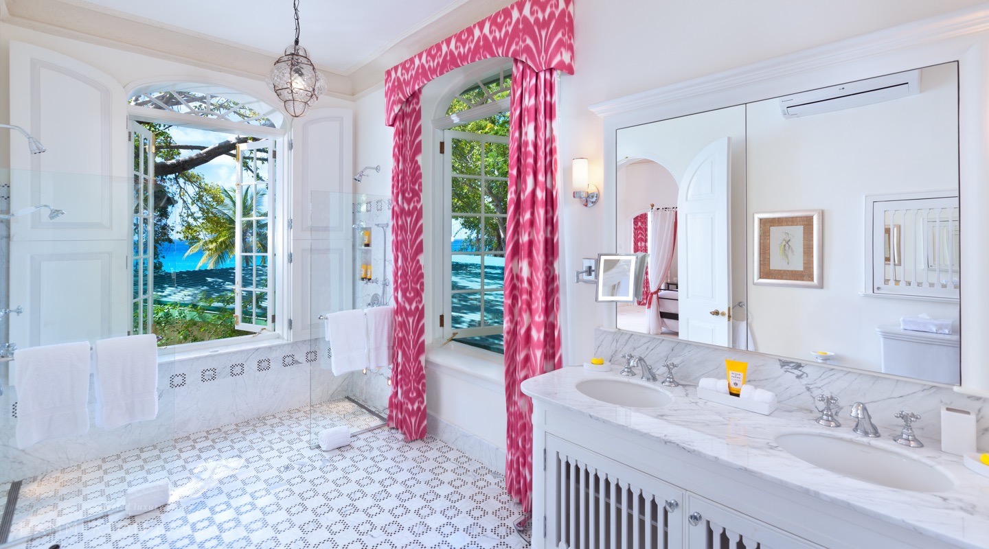 Crystal Springs, The Garden with Hammerton Barbados