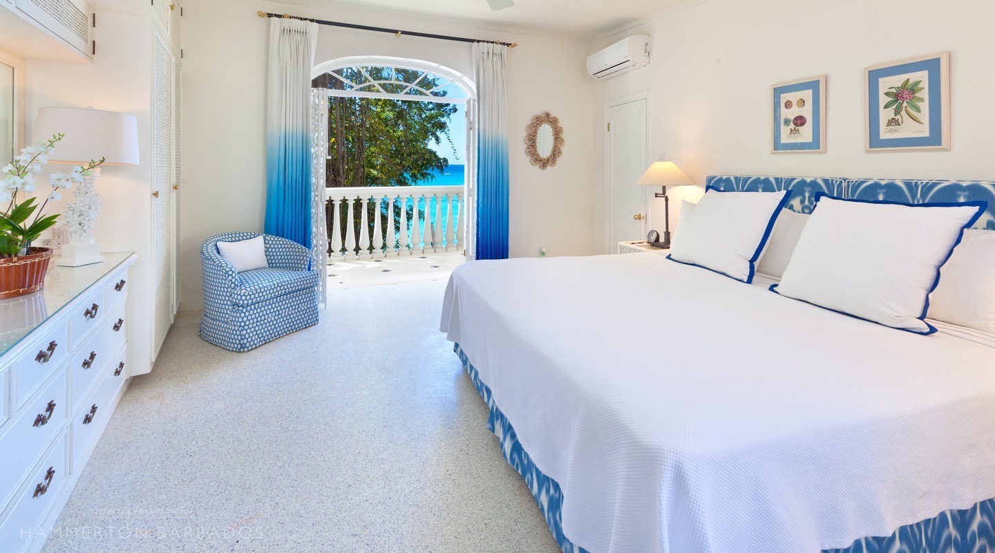 Crystal Springs, The Garden with Hammerton Barbados